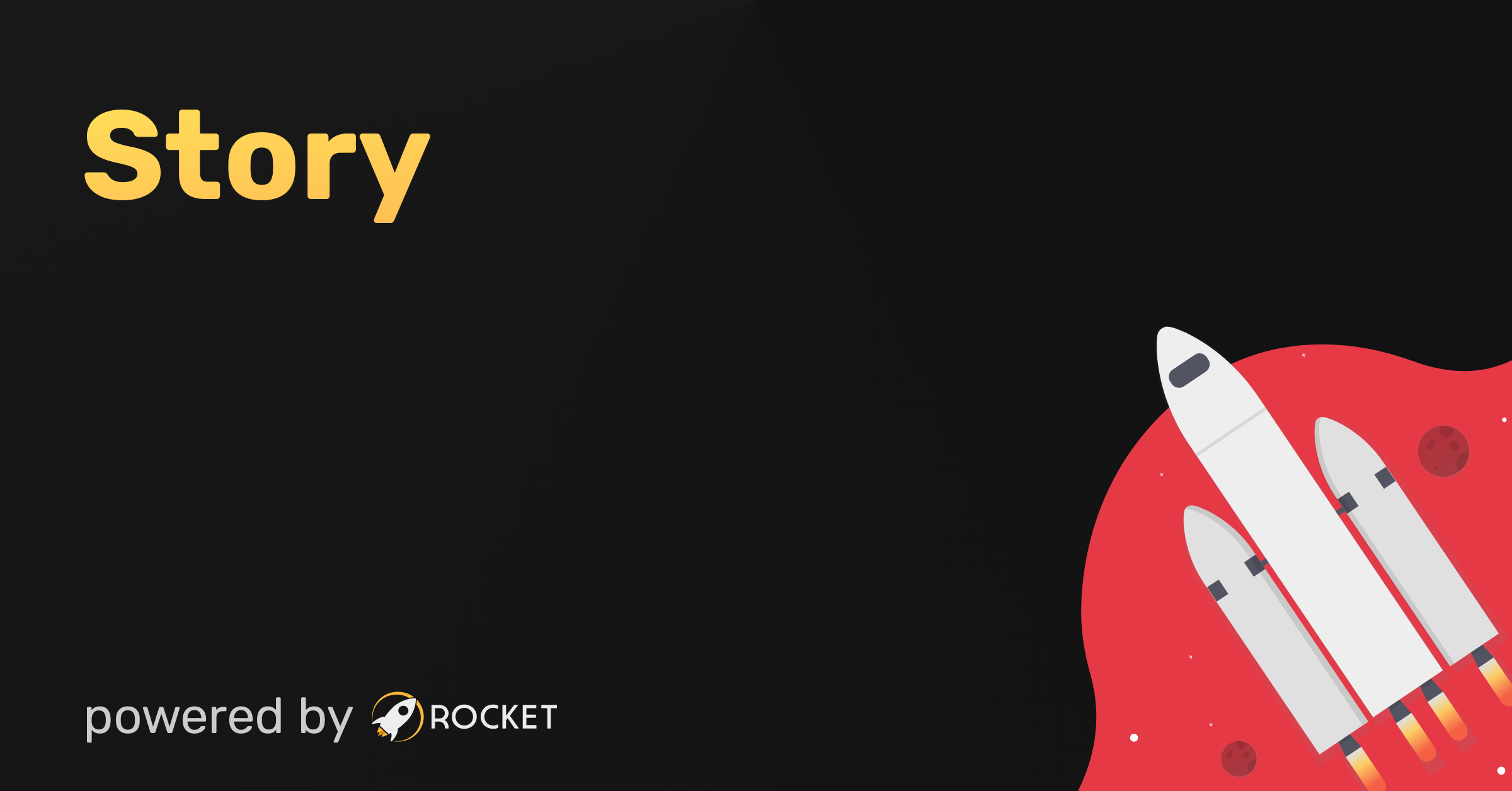Story | Rocket
